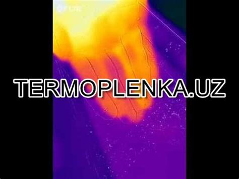 Термопленки в Ташкенте и Узбекистане, Термопленка в Ташкенте ...