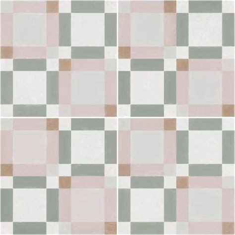Mod Patterns Isg