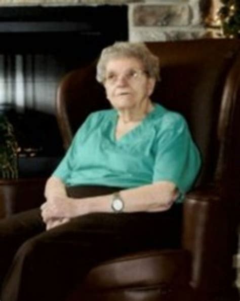 Lavonne Borner Obituary February 22 2025 Buehler Larson Funeral And Cremation Service