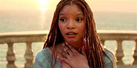 Shocking Lawsuit Little Mermaid Live Action Producers Face Massive