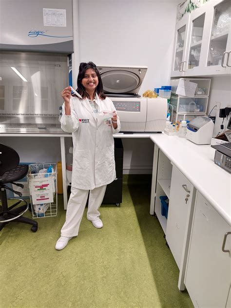 Rmit Stem College On Linkedin Womeninstem