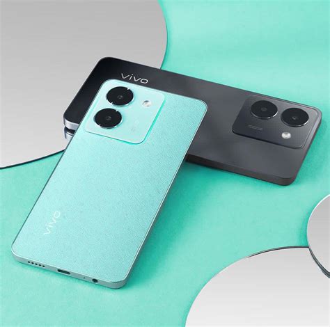 Harga Hp Vivo Terbaru 2023 Lengkap Dengan Spesifikasi Rakcerid