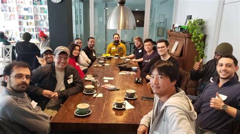 montreal ai ml meetup laboratoire inyulface