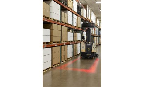Increasing Warehouse Efficiency Snack Food And Wholesale Bakery