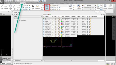 HyDraw CAD Plot Efficiently YouTube