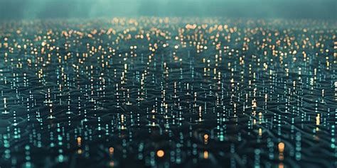 The Significance Of Encryption Data Streams Transformed Into Encrypted Background Encryption