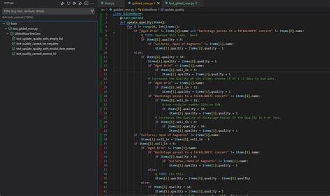 Testing Codium Ai