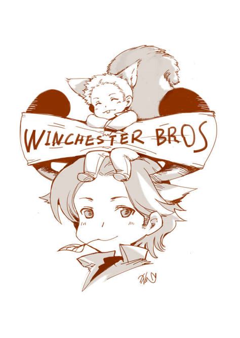 Love Wincest Forever