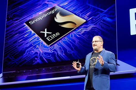 Qualcomm Confident In Its Ai Pc Competitiveness