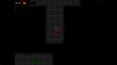 Game Maker Studio Top Down Engine By Vincent