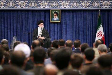 ناگفته‌های نخبه مشهدی از دیدار با مقام معظم رهبری ماجرای یک دیدار