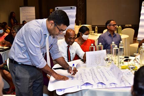 Validation Workshop Of The Draft Report On The “current Status Of