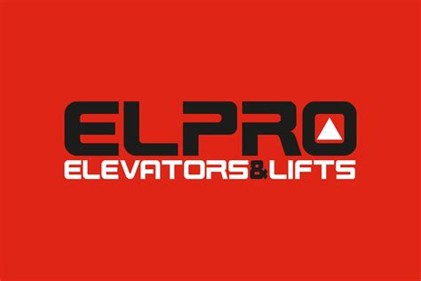 Elpro Logo Infinity Reef · Marketing Advertising Branding Agency Edmonton