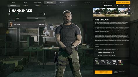 First Recon Gray Zone Warfare Wiki Jp