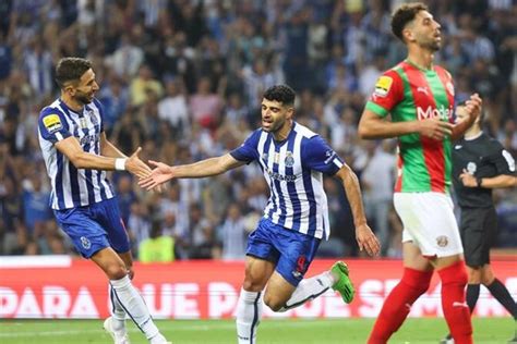 Marítimo x Porto ao vivo onde assistir online e na TV ao jogo pela Primeira Liga Portugal