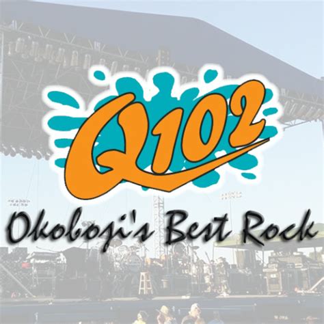 Q102 Rocks (@Q102Rocks) | Twitter