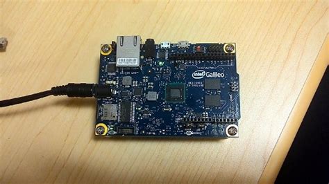 Getting Started With Intel® Xdk Iot Edition On Intel® Iot Platforms