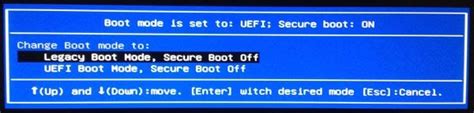 Sicherung Und Wiederherstellung Vom UEFI Basierten Systemlaufwerk