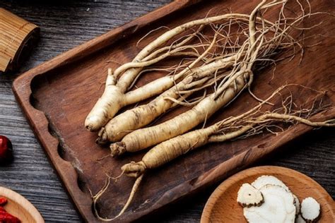 Người Bị Huyết áp Thấp Có Uống được Sâm Không Một Vài Lưu ý