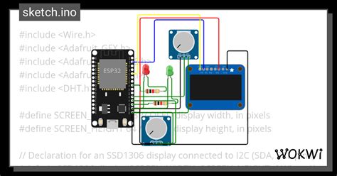 Batt House Wokwi Esp32 Stm32 Arduino Simulator