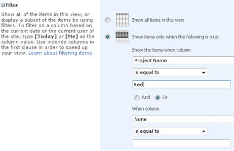 Creating Sharepoint Web Part Pages