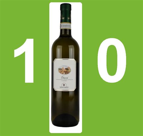10 Cose Che Devi Sapere Sul Gavi Blog Wineshop It
