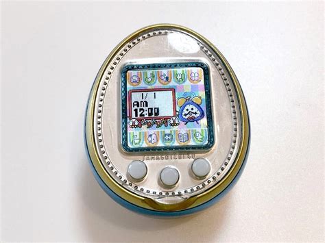 Yahooオークション たまごっち 4u Tamagotchi バンダイ Bandai 携帯