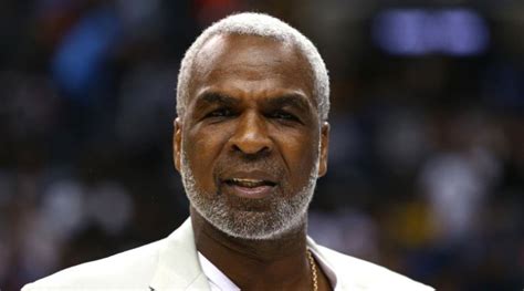 Charles Oakley Age Net Worth Height Stats Wife 2022 World