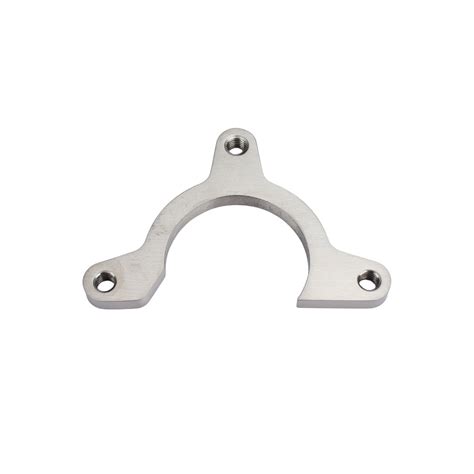 ISCG 05 BSA 40mm OD – Ti Zone