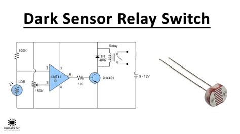 Loud Horn Circuit Using Ne555 And Tip125 Darlington Transistor