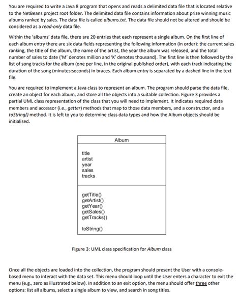Solved You Are Required To Write A Java 8 Program That Opens Chegg Com