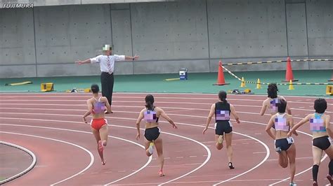 日本学生陸上競技選手権大会女子100mh【スローモーション動画】スポーツ編 3129 アダルト動画・画像のコンテンツマーケット Pcolle