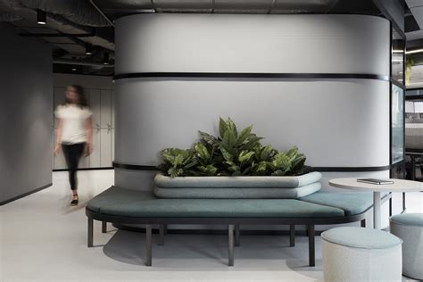 Deswik Mining Gray Puksand Architecture And Design