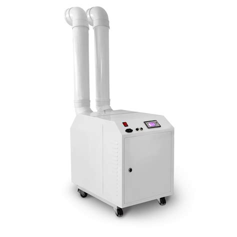 China 30 Liter Industrial Ultrasonic Humidifier Factory Cheap 30