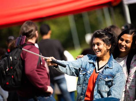 University Of Salford Welcome Guide By University Of Salford Issuu