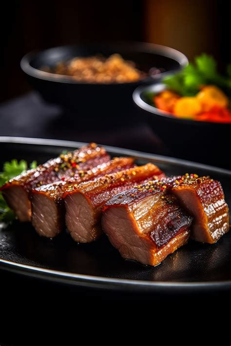 Ai产生的 猪肉 炖 Pixabay上的免费图片