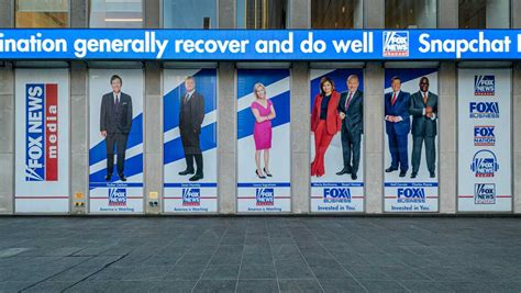 Judge Dominion Defamation Case Against Fox News Will Go To Trial
