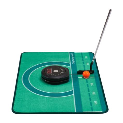 Lg전자 고졸 발명왕이 개발한 세계 최초 회전식 골프 연습기 뫼랑바랑