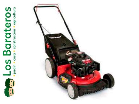 Podadora TROY BILT Modelo 11A B2M7309 Los Barateros