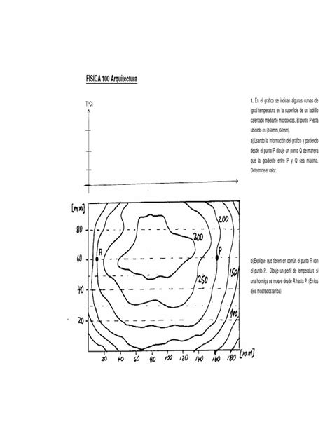Actividad Clase 15 Gradiente Y Rc Pdf Ciencias Fisicas Física