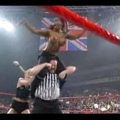 Wwe Jacqueline Shesfreaky