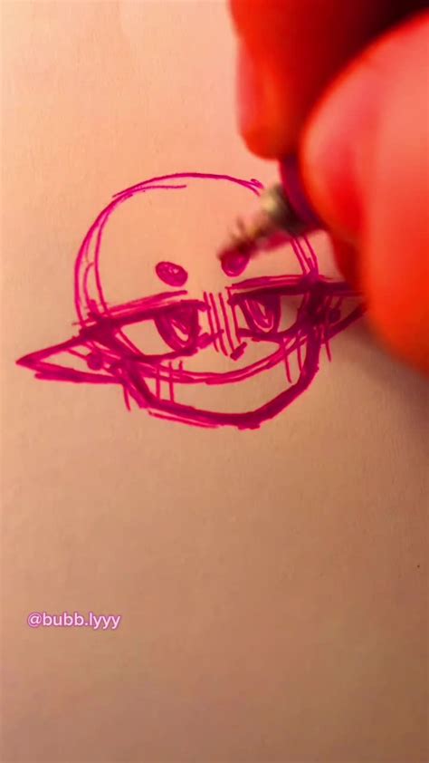 This Song 😩 ️ Art Doodles Sketching Fypシ Drawing Drawingtutorial Bubblyyy Draw
