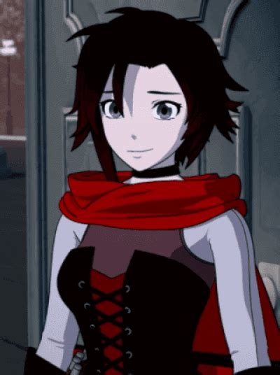 Ruby Rose MyWaifuList