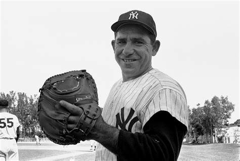 Yogi Berra Quotes That Teach Lessons About Money Yogiisms Money