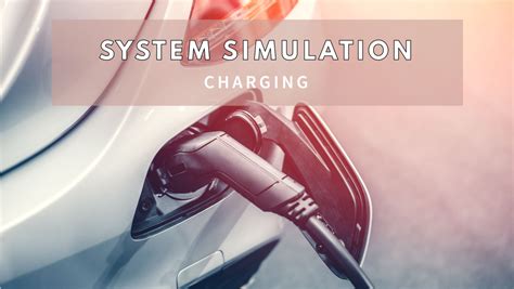 Charging System Simulation