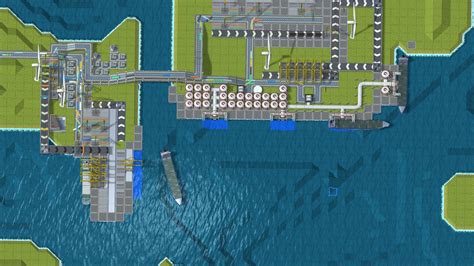 Seaport Tycoon On Steam Seaport Tycoon On Steam