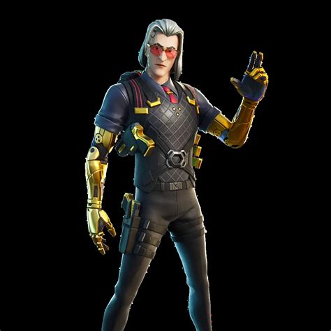 Powtórka Strój Fortnite Battle Royale