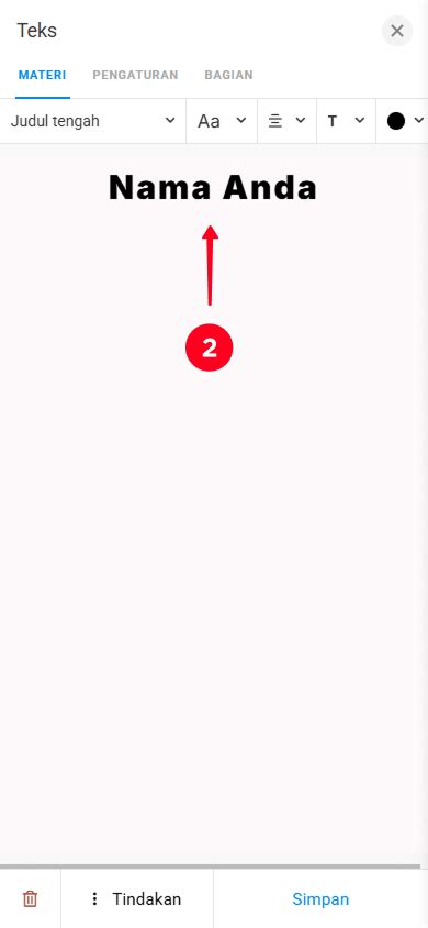 Cara Membuat Linktree Tutorial Lengkap