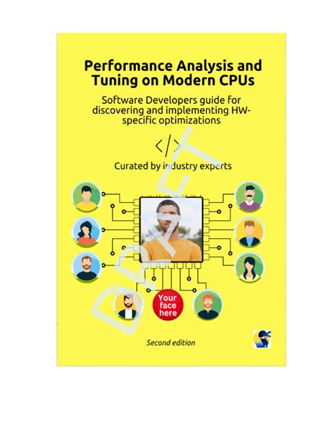 Performance Analysis And Tuning On Modern Cpus Q1 2023 Pdf Software