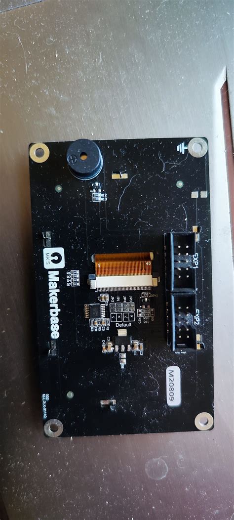 esp8266 esp32 and microcontrollers does anyone know the pins for this